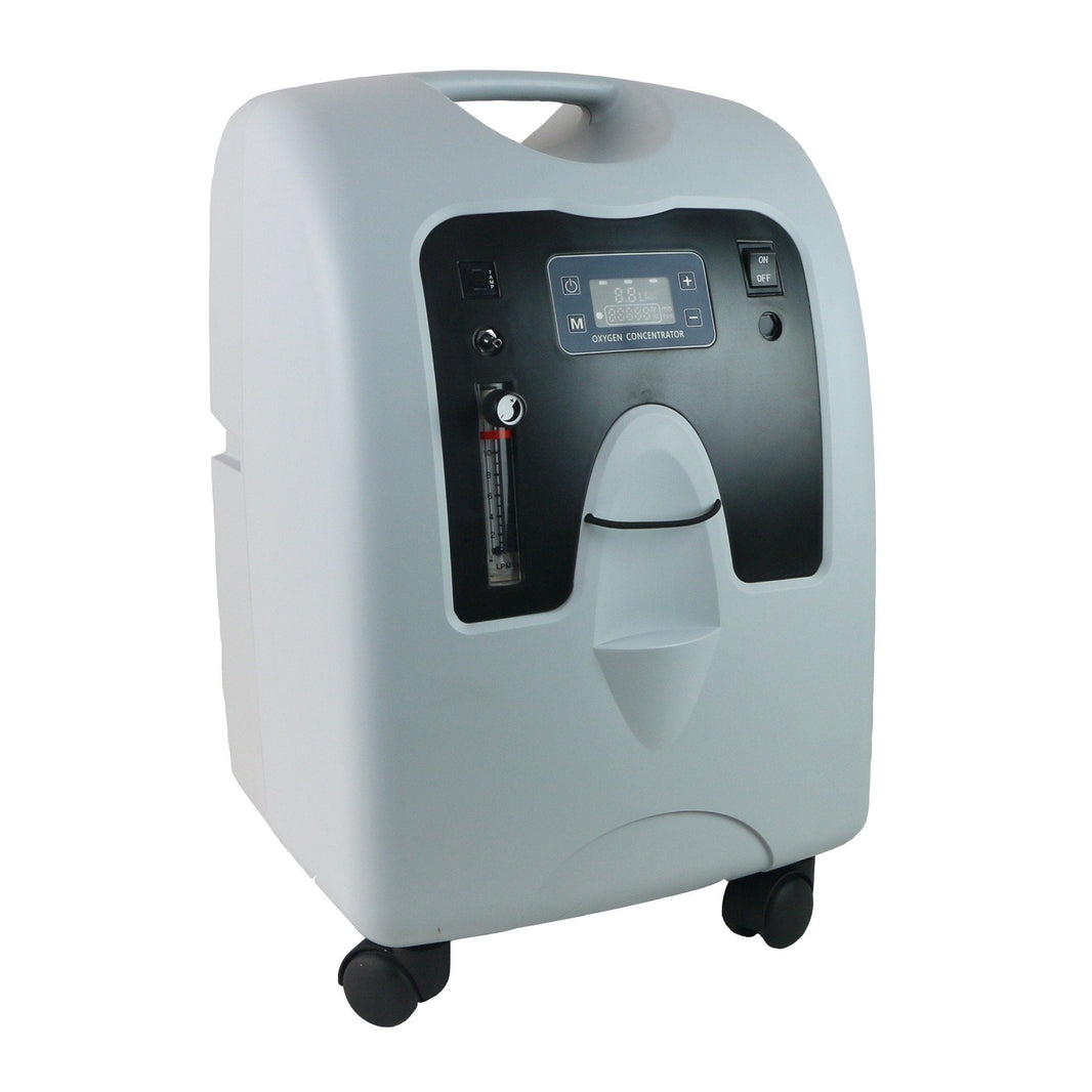 Oxygen Concentrators – MEUBON USA SHOP