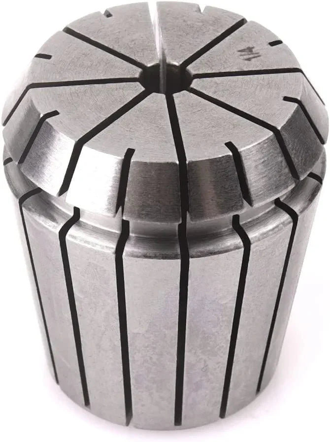 1pc ER40 High Precision Spring Collet Set I .0008 Accuracy I 1/4 inch ...