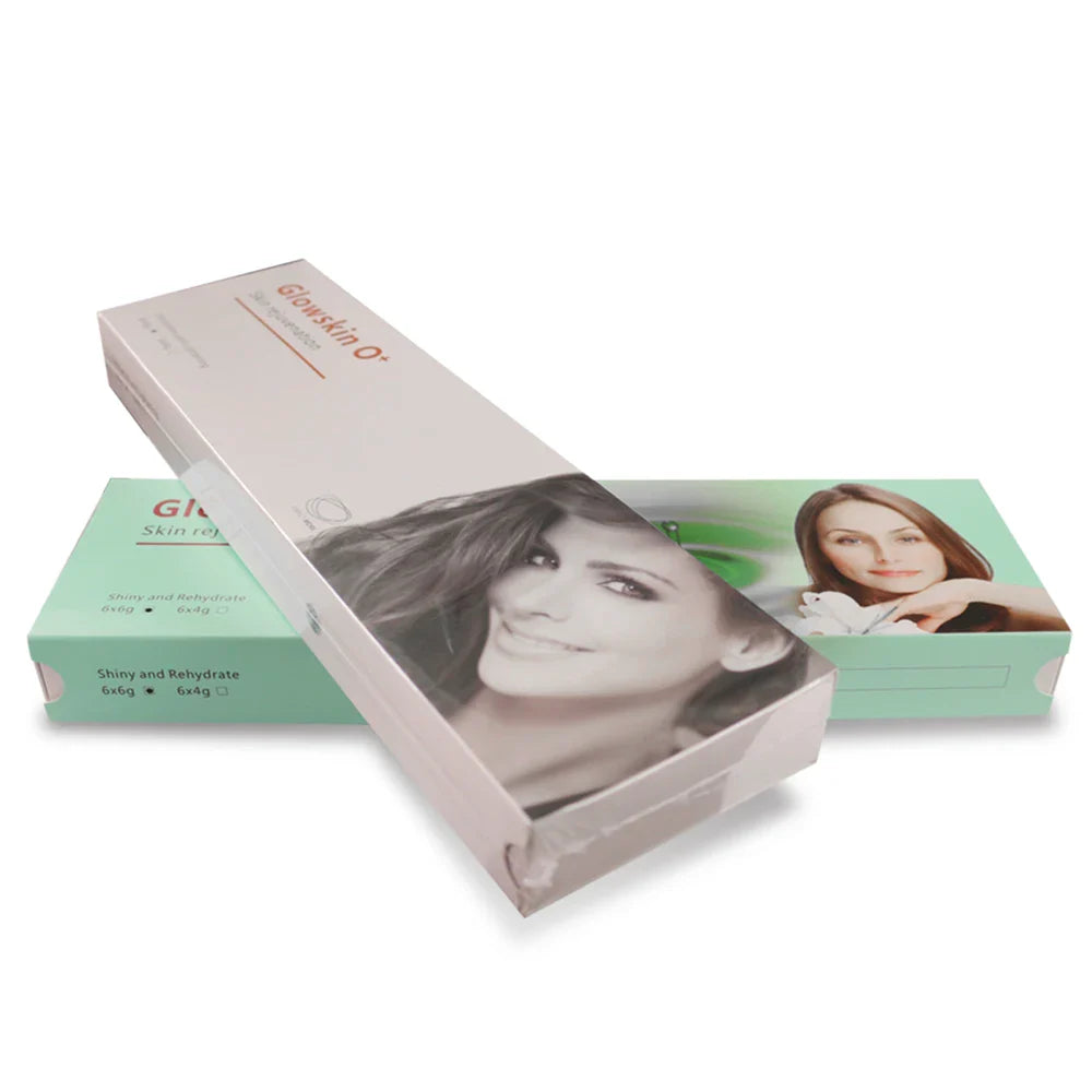 3-in-1 Oxygen Facial Machine CO2 Oxygenation Capsules & Pods — MEUBON ...