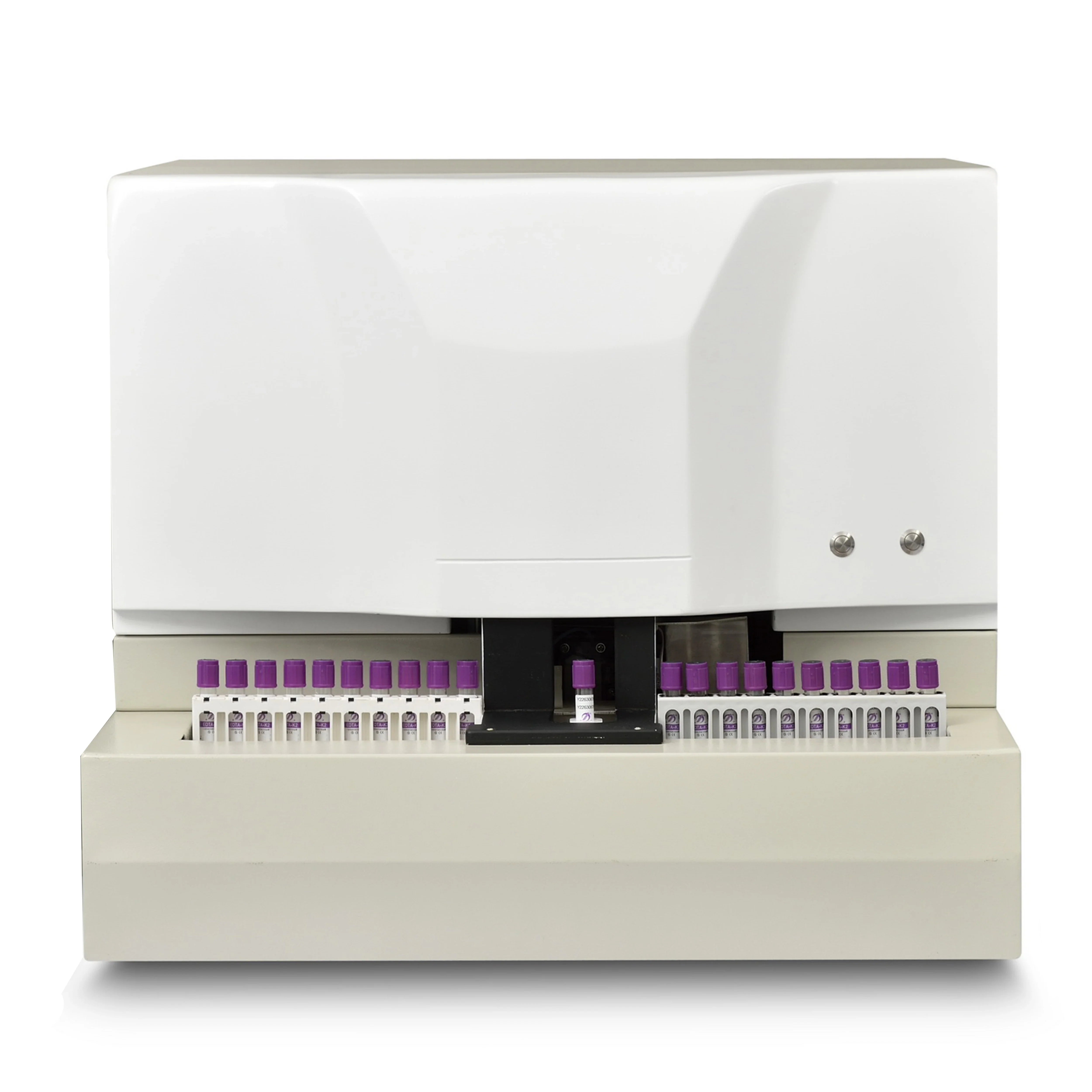 5-Part Automatic Hematology Analyzer – CBC & FBC Machine for Medical L ...