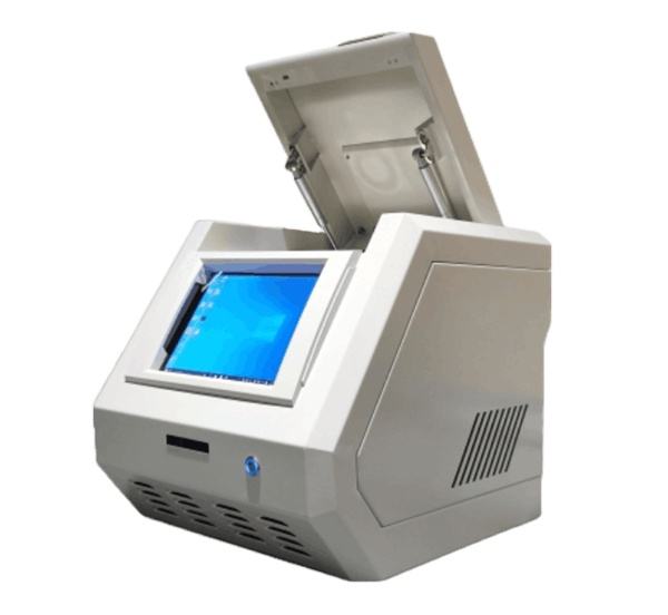 Economic XRF Gold Precious Metal Analyzer I X-ray Gold Spectrometer I ...